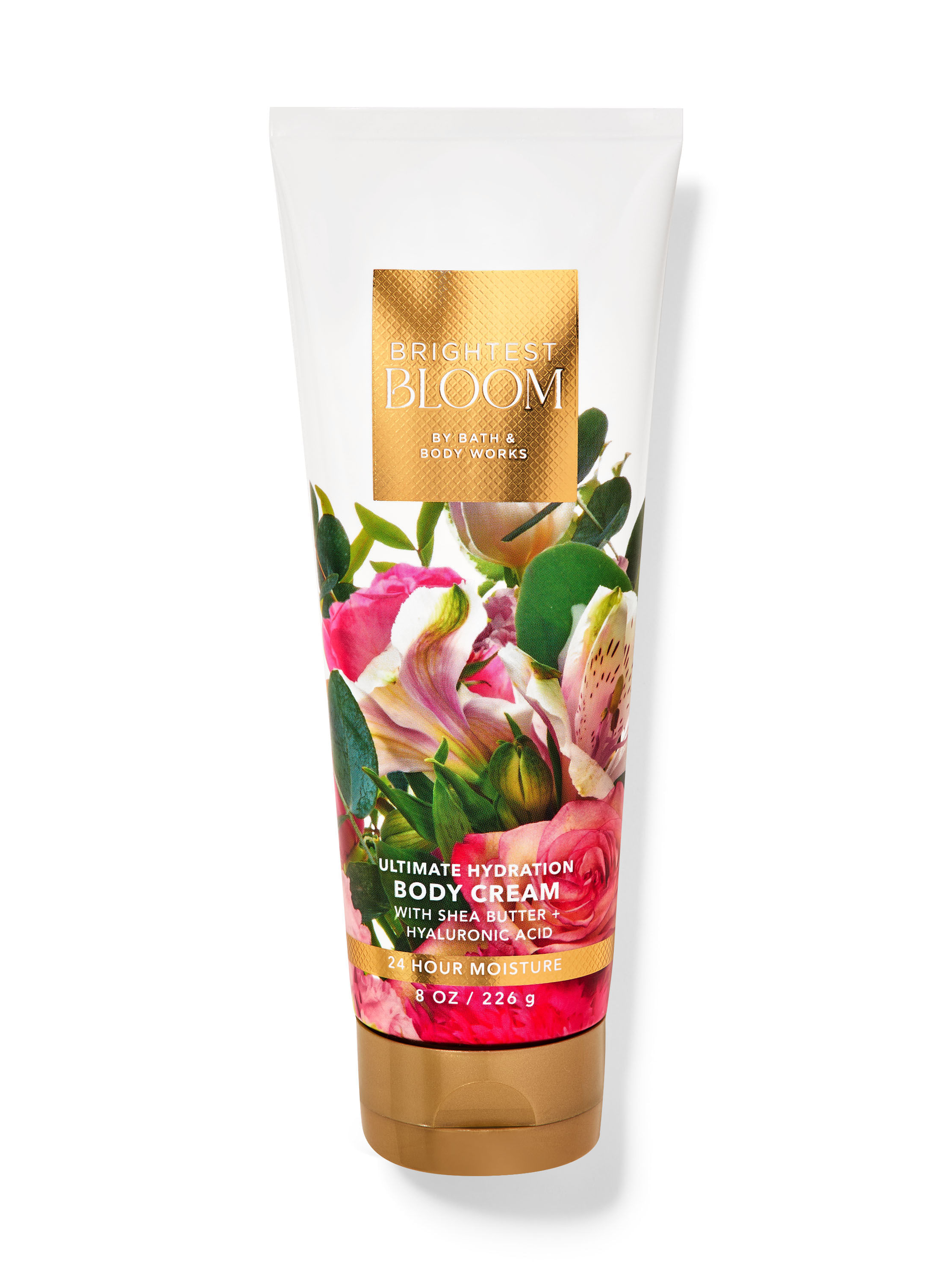 Brightest Bloom | Crema Corporal - Bath & Body Works Argentina