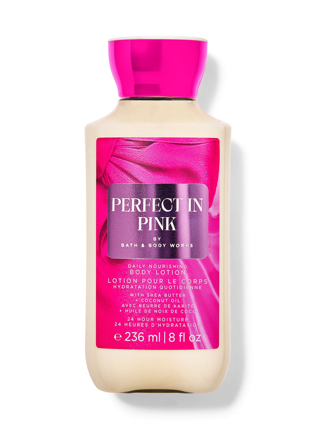 Perfect in Pink | Locion Corporal - Bath & Body Works Argentina